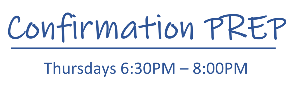Religious Education | Holy Infancy Church